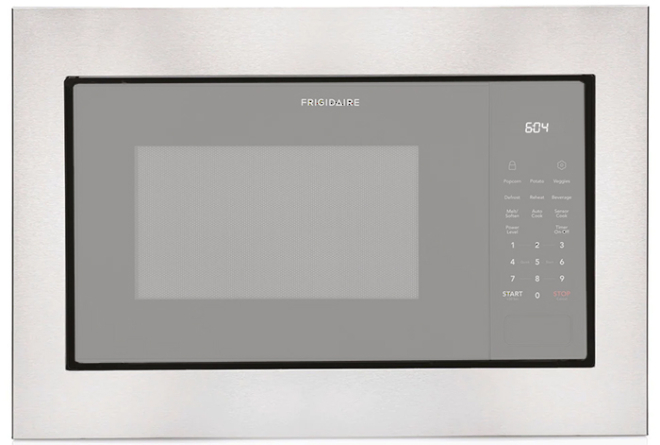 Microwave Accessories & Micro Hood Accessories | Abt
