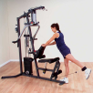 Body-Solid G3S Selectorized Home Gym System - G3S | Abt