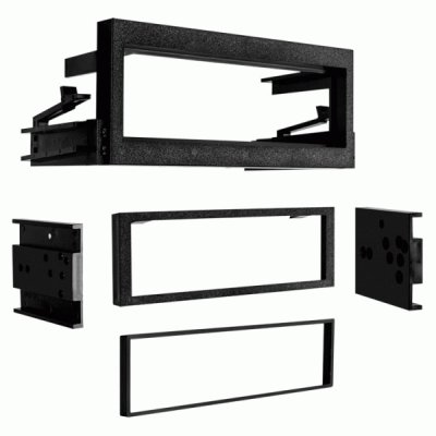 Metra Replacement Car Dash Kit for Select 2014-Up Cars | Abt