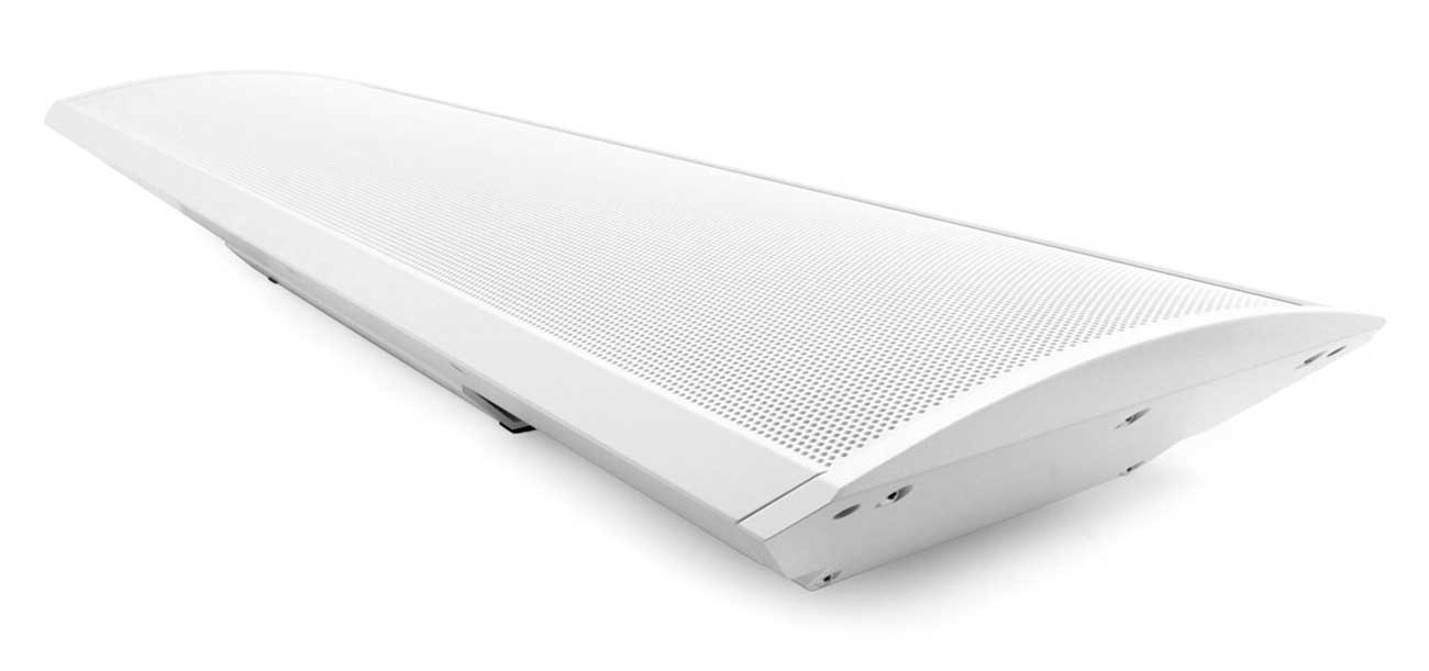 Coastal Source 3-Way Razor Outdoor Speaker - RZ310WT | Abt