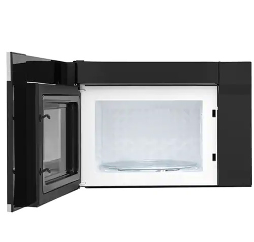 Frigidaire 1.4 Cu. Ft. Stainless Microwave UMV1422US | Abt