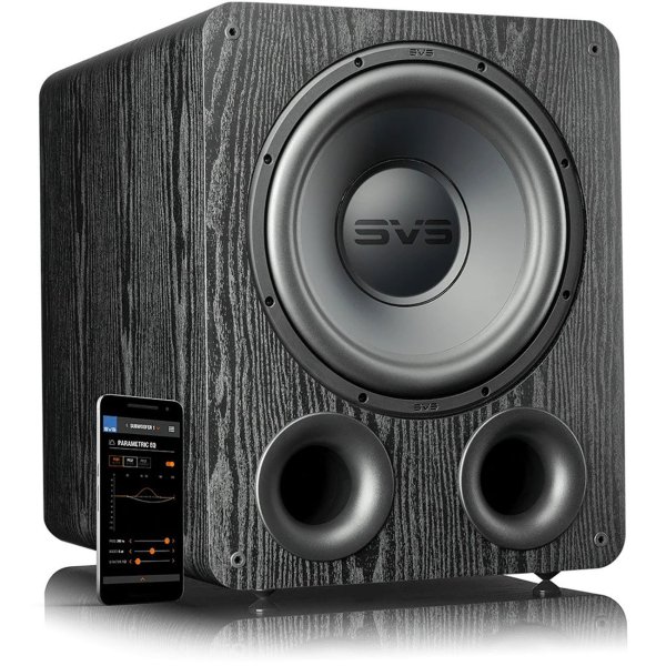 Subwoofers: Powered & Unpowered Subwoofers | Abt