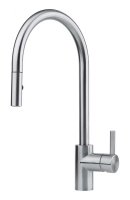 franke icon pull out