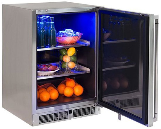 Outdoor Refrigeration | Outdoor Fridges & Freezers | Abt.com