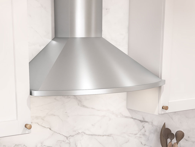 Shop Wall Mount Range Hoods | Abt