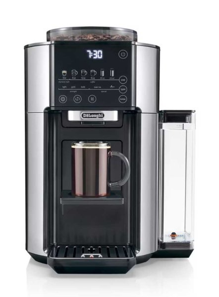 DeLonghi Coffee Makers & Espresso Machines