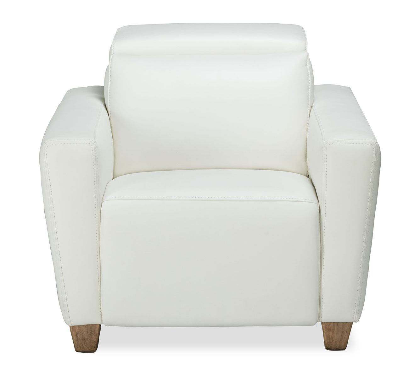 Flexsteel Astra Leather Power Recliner - 1309-50PH-326-11