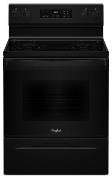 Shop Electric Ranges & Stoves | Abt