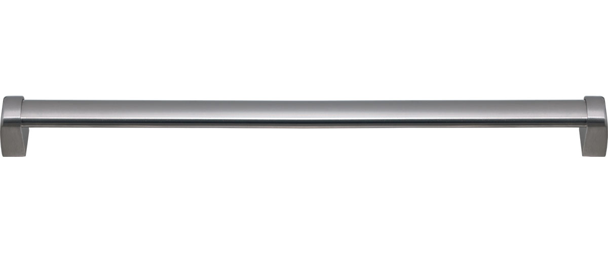 Sub-Zero Refrigerators - Pro Handle Kit Stainless Steel - 7026116