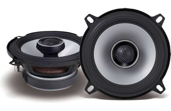 Car Speaker Buying Guide | Abt