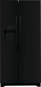 Frigidaire Side-by-Side Refrigerators | Abt