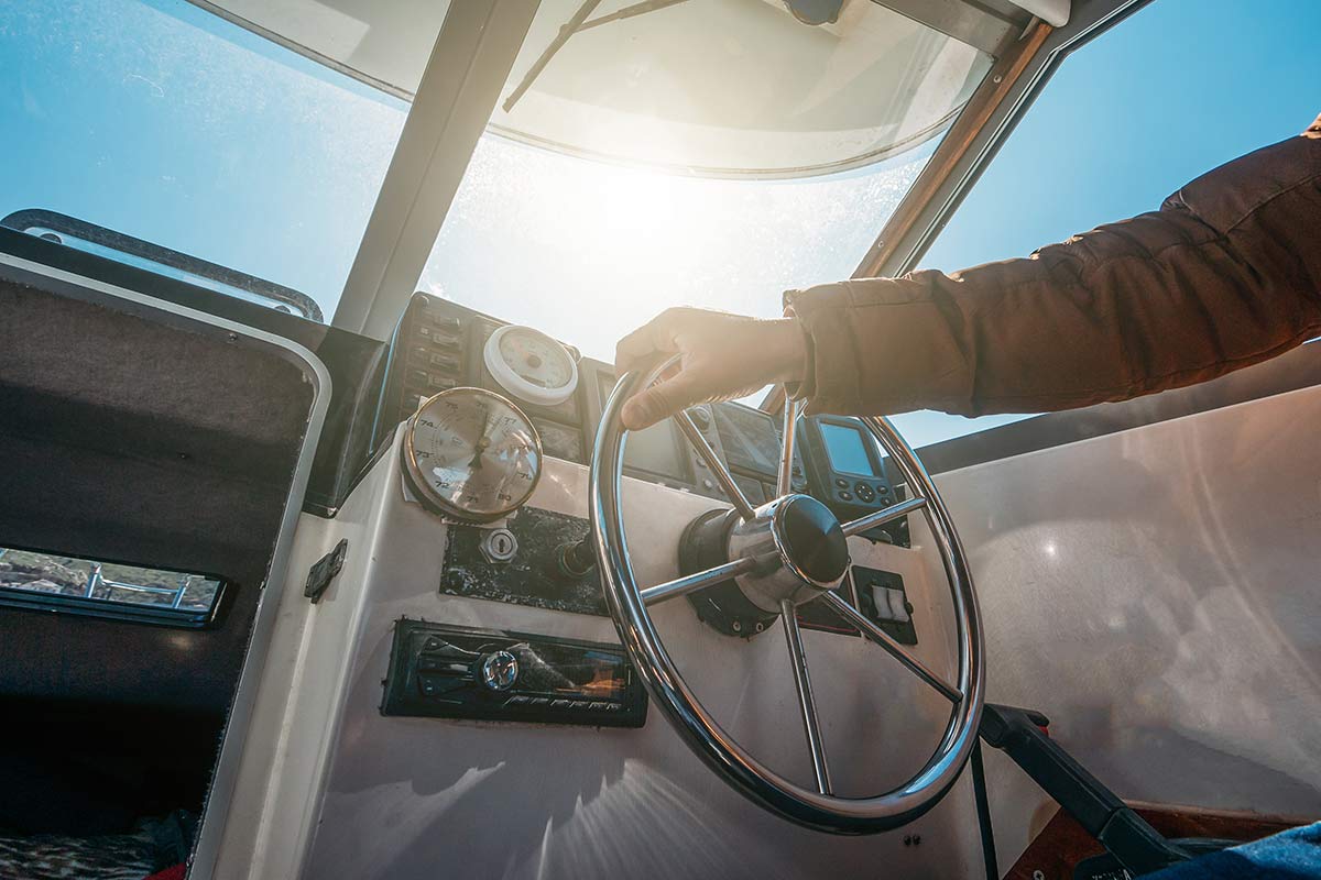Marine Radio Receiver Buying Guide | Abt