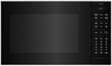 Wolf 24" Black Convection Microwave Oven - MC24 | Abt
