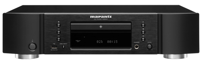 CD Players for Home Stereo Systems | Abt