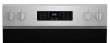 Whirlpool Electric Range 5.3 Cu. Ft. Stainless - WFES5030RS | Abt