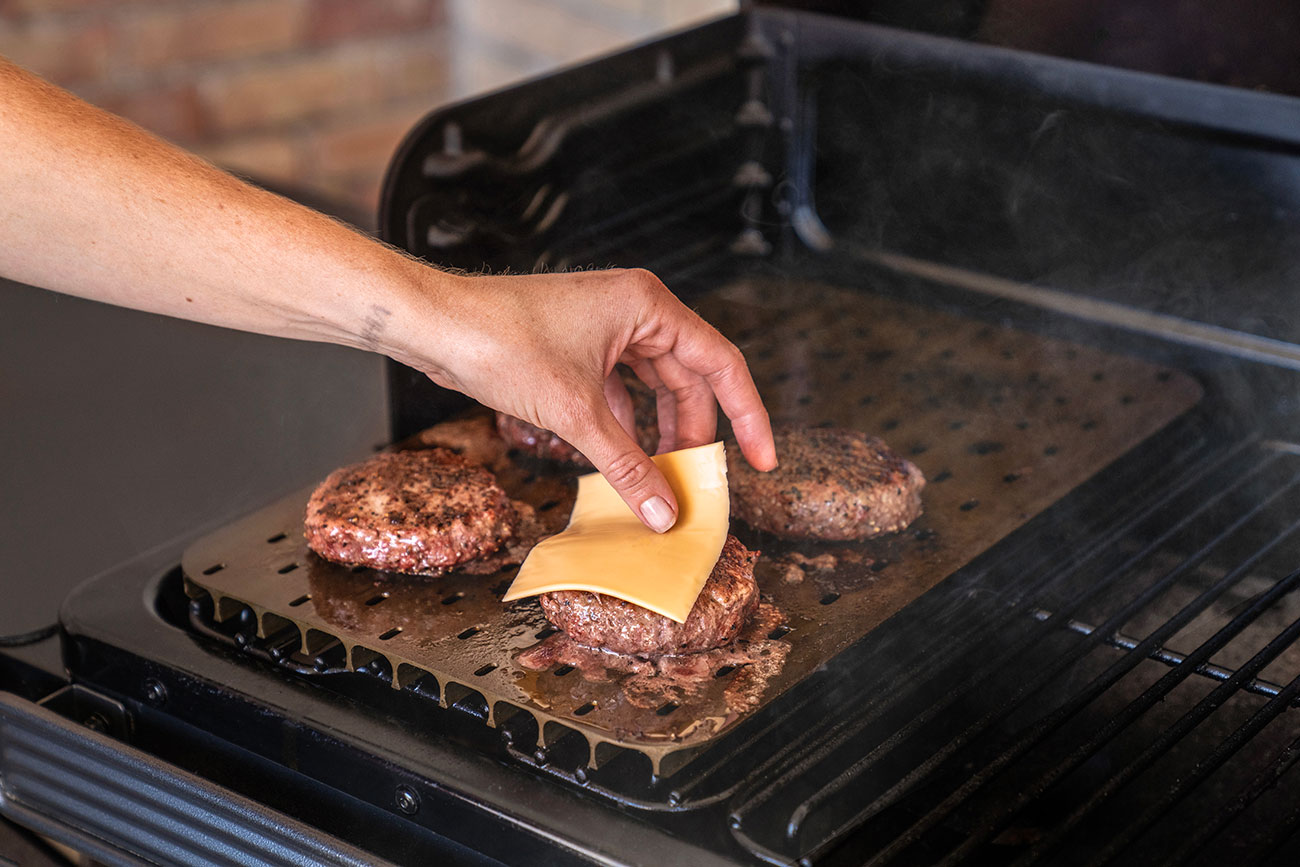Traeger ModiFIRE Sear Grate - BAC771 | Abt