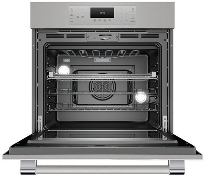 Thermador Appliances: Gas Professional Ranges & Refrigerators | Abt