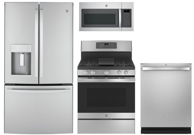 Kitchen Appliance Packages | Abt
