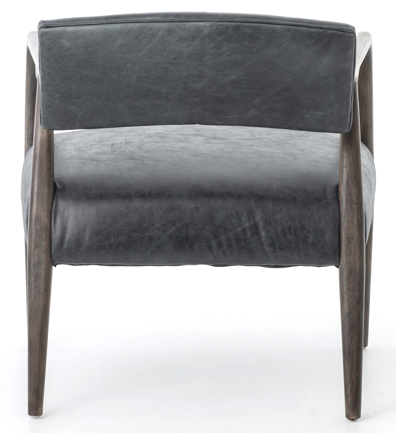 Four Hands Abbott Collection Tyler Arm Chair - CABT-42