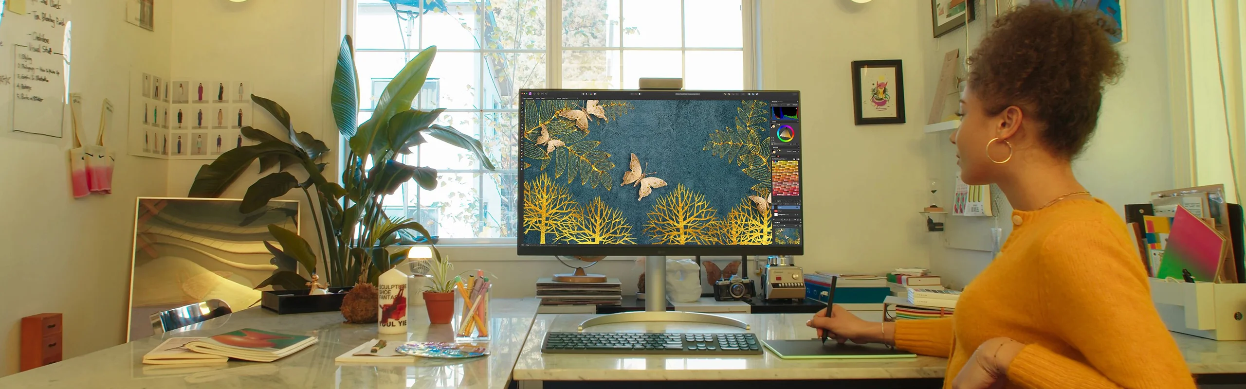 Computer Monitor Buying Guide | Abt