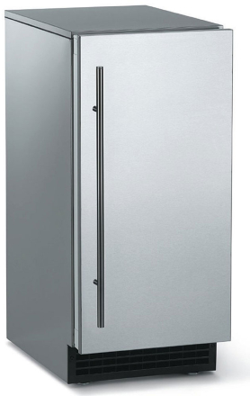Scotsman ice machine and mini refrigerators | Abt