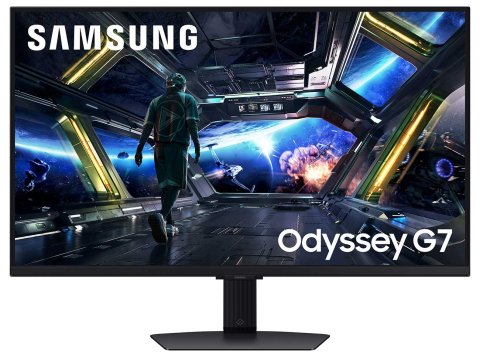 Samsung Odyssey OLED G8 Ultra-WQHD Gaming Monitor | Abt