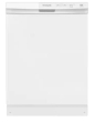 Frigidaire FFCD2413US Built-In Dishwasher | Abt