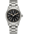 Hamilton Khaki Field Mechanical 38mm Watch H69409930 | Abt