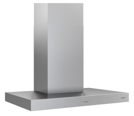 Zephyr 36" Stainless Under-Cabinet Hood AK2136CS | Abt