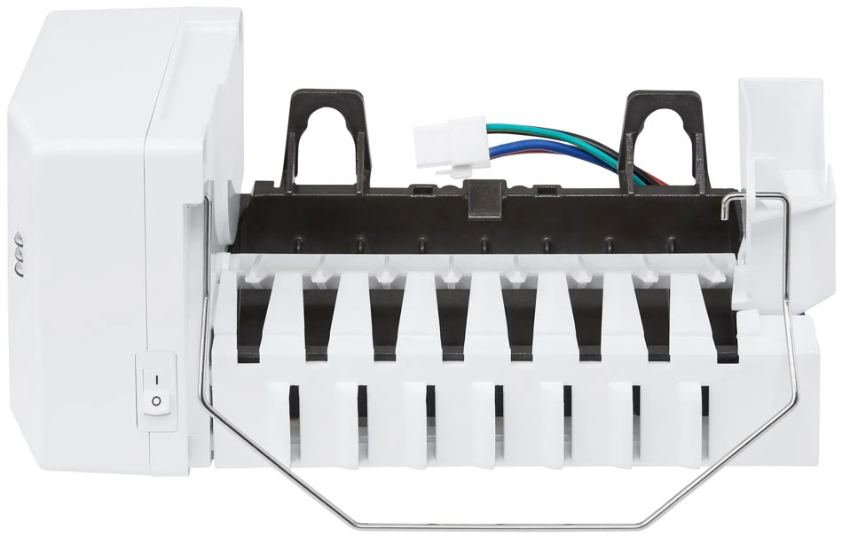 LG Automatic Ice Maker Kit - LK60C | Abt Electronics