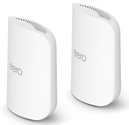 eero Pro 7 Wi-Fi System (3-Pack) - B0C6R9P664 | Abt Electronics