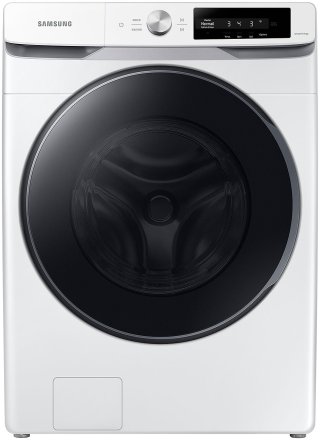 Front-Load Washing Machines | Abt