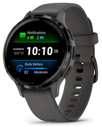 Smartwatch Buying Guide
