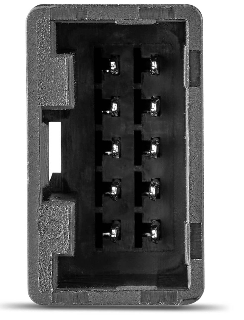 Focal Car Y-ISO Harness for Toyota V2 - IWTOYV2YISO