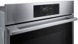 LG STUDIO 9.4 Cu. Ft. Double Wall Oven WDES9428F | Abt