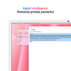 Apple 24-Inch iMac M4 Desktop Computer Pink (Late 2024) - MD2U4LL/A