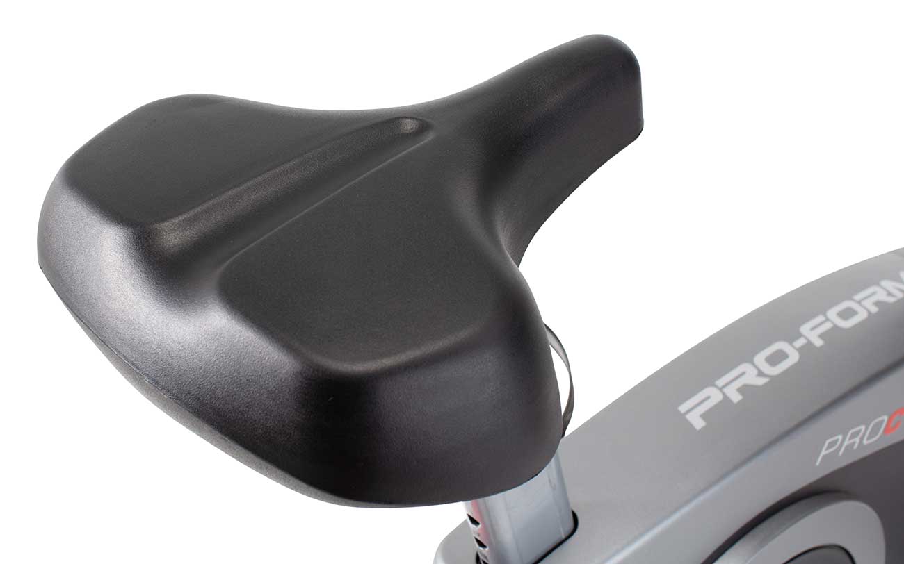 Pro-Form Pro C10U Upright Exercise Bike - PFEX17820 | Abt