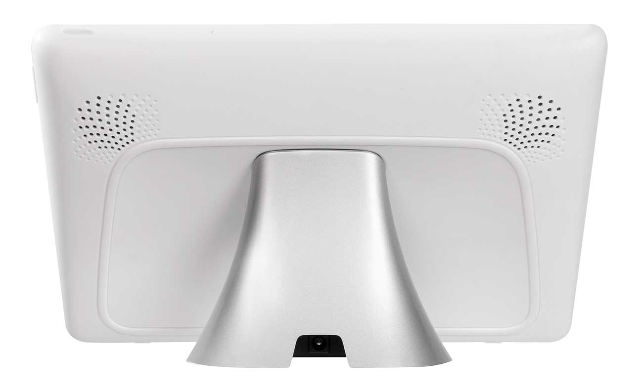 Control4 T4 Series 10" Tabletop Tablet - C4T4T10WH | Abt