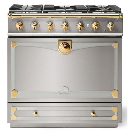 What Is a Dual Fuel Range? | Abt