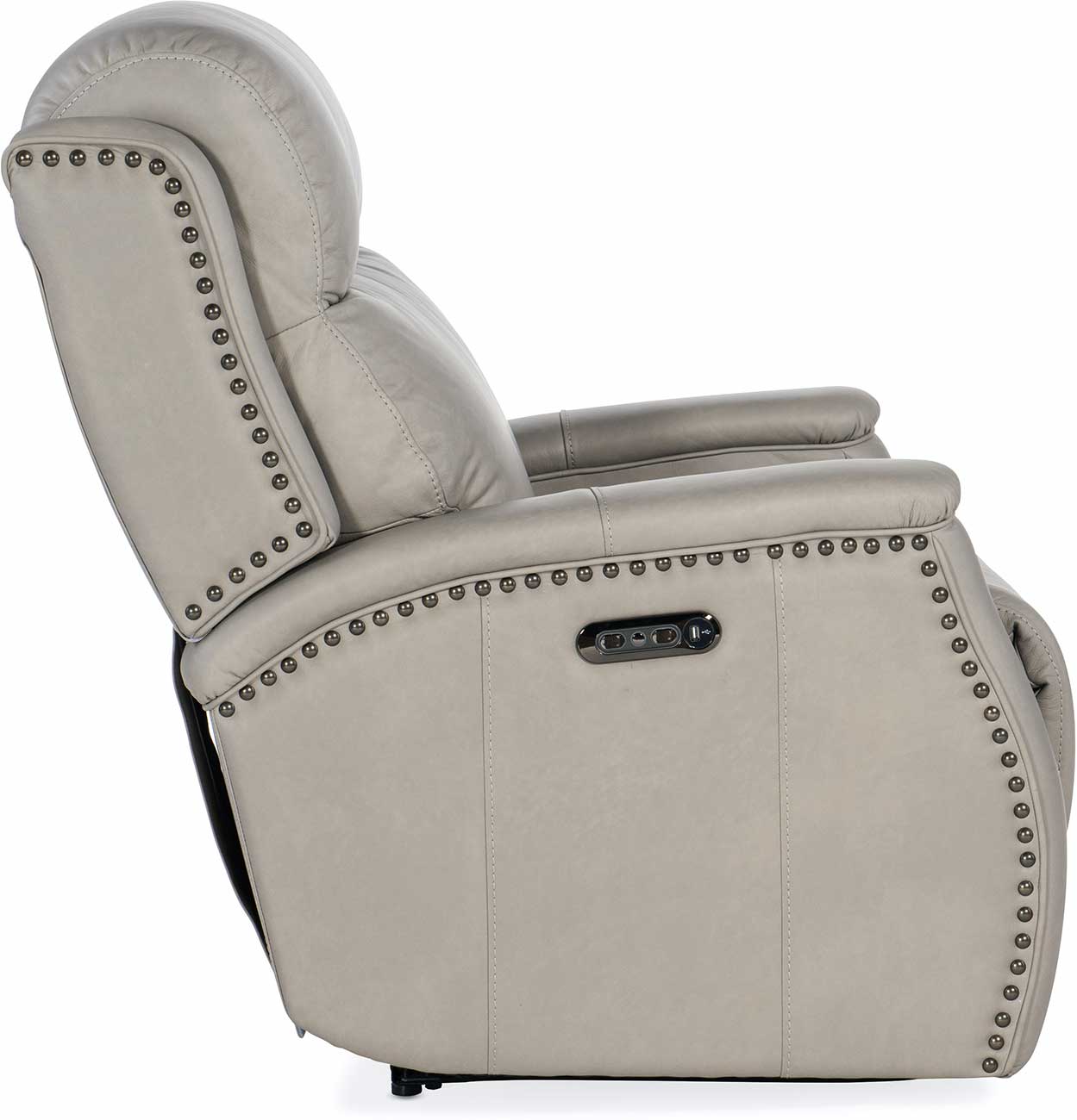 Hooker Furniture Rhea Lthr Zero Gravity Power Recliner SS703-PHZ1-091