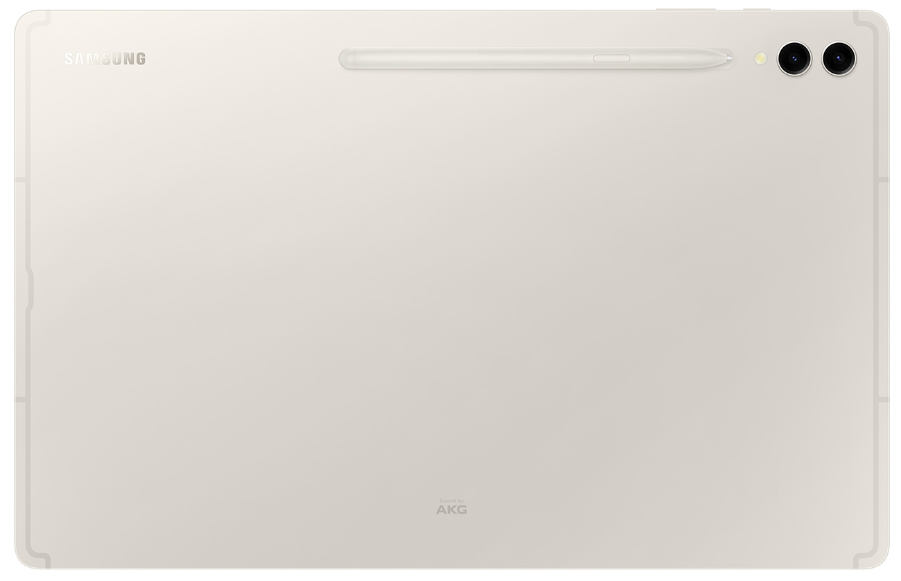 Samsung Galaxy Tab S9 Wi-Fi 11" 128GB Tablet - SM-X710NZEAXAR