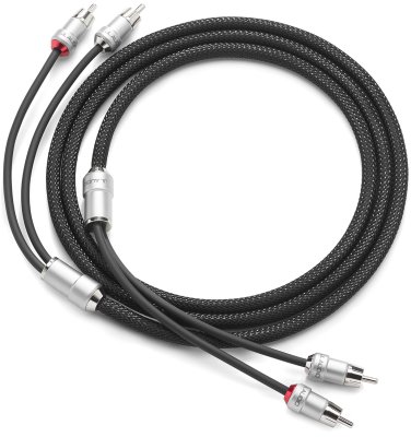 JL Audio 12 Ft. Digital Optical Audio Cable - XD-AICDO-12