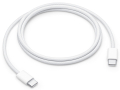 Apple 1 Meter 60W USB-C Woven Charge Cable MW493AM/A | Abt