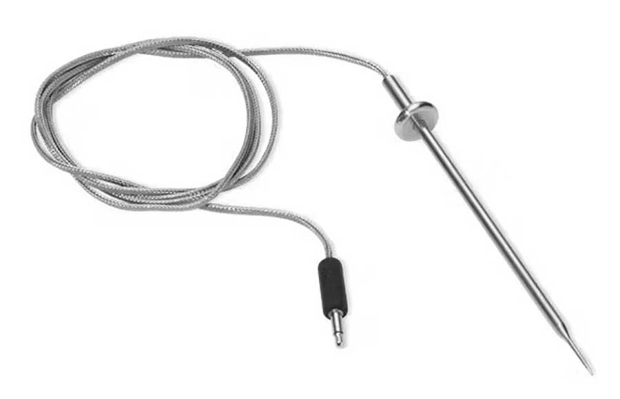 Weber Single Sensor Wired Food Probe - 3400324 | Abt