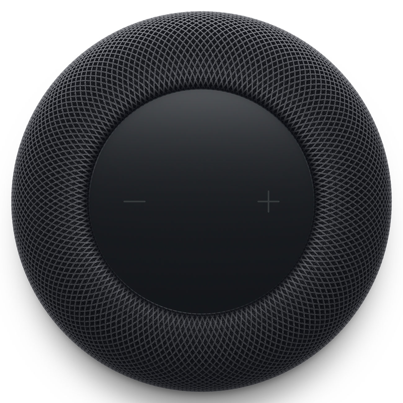 Apple Homepod (2nd Generation) in Midnight - MQJ73LL/A | Abt