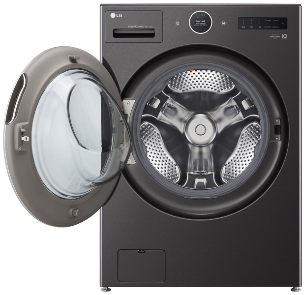 Shop Washer Dryer Combo Units | Abt