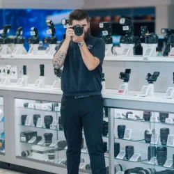 Turing: Home Security Cameras, Video Recorders & More | Abt