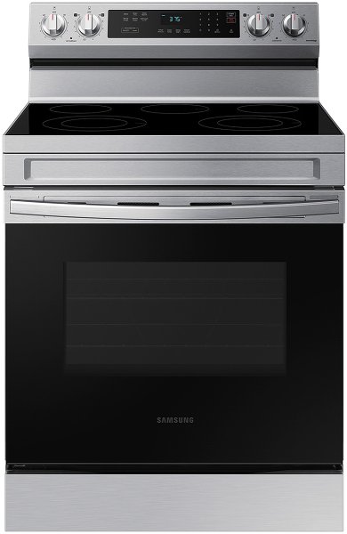 Shop Electric Ranges & Stoves | Abt