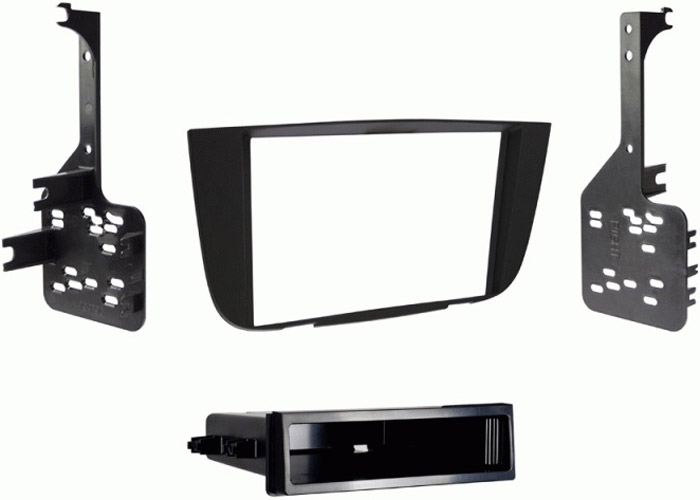 Metra Car Stereo Installation Kit - 99-8260B | Abt