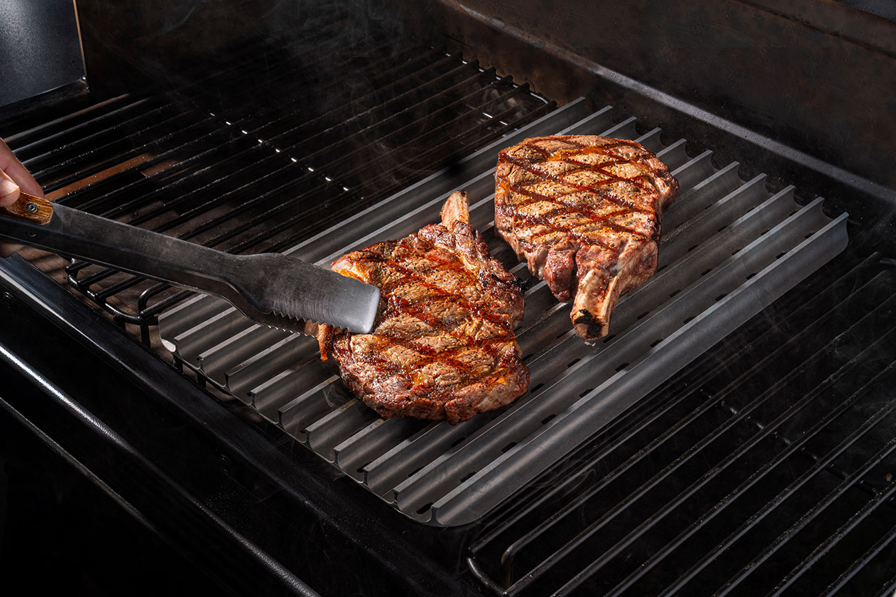Traeger ModiFIRE Sear Grate - BAC771 | Abt
